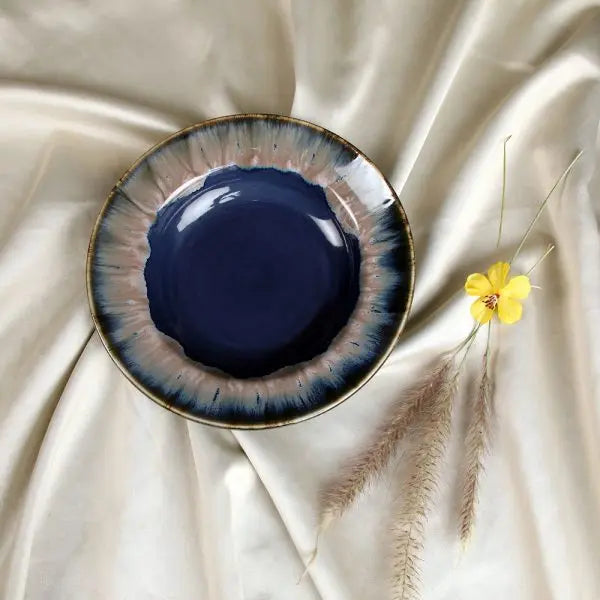 Amalfiee Handmade Gulchandani Lavish Ceramic Pasta – Amalfiee Ceramics