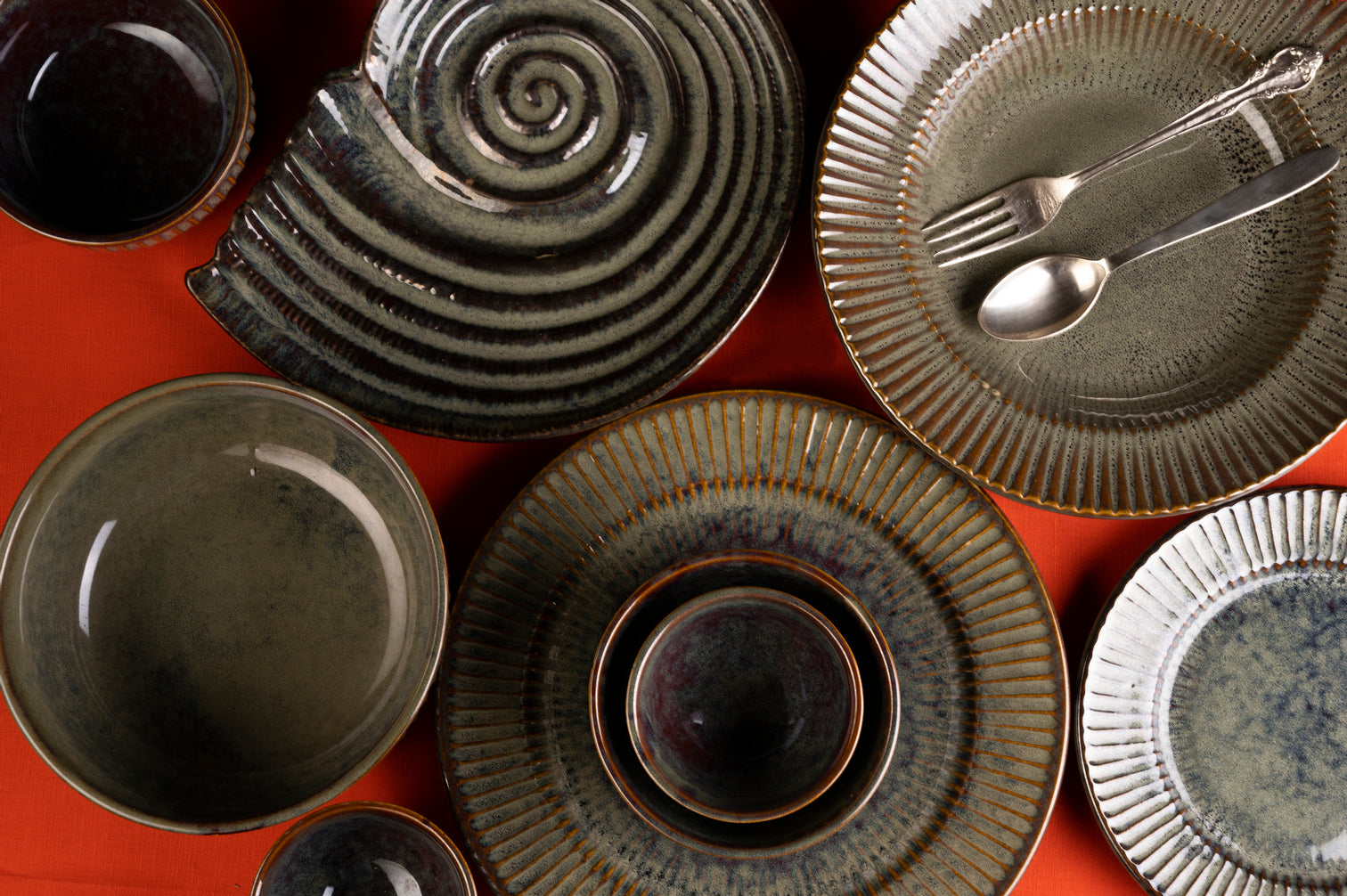 Sage Get it now - Amalfiee Ceramics