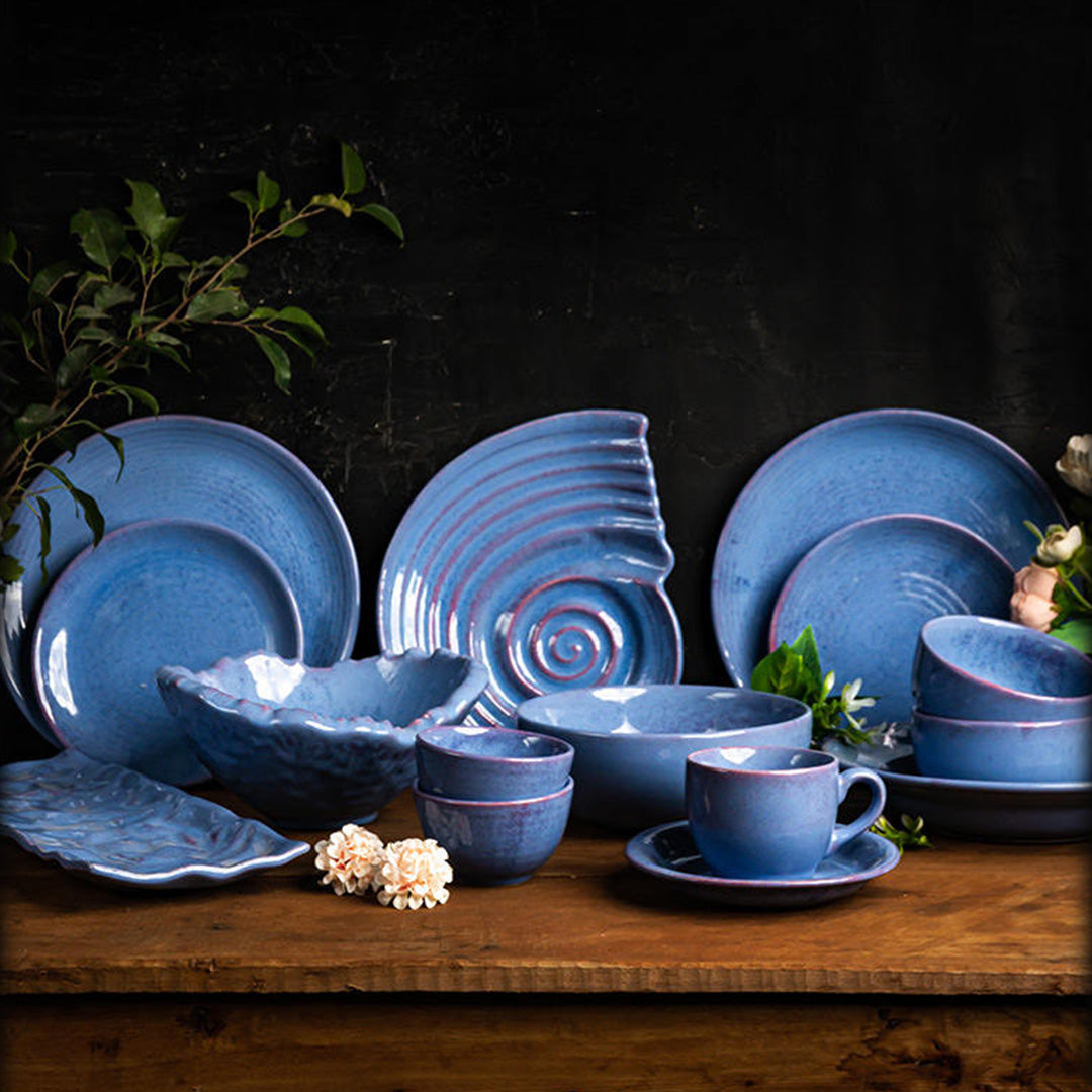 Periwinkle Get it now - Amalfiee Ceramics
